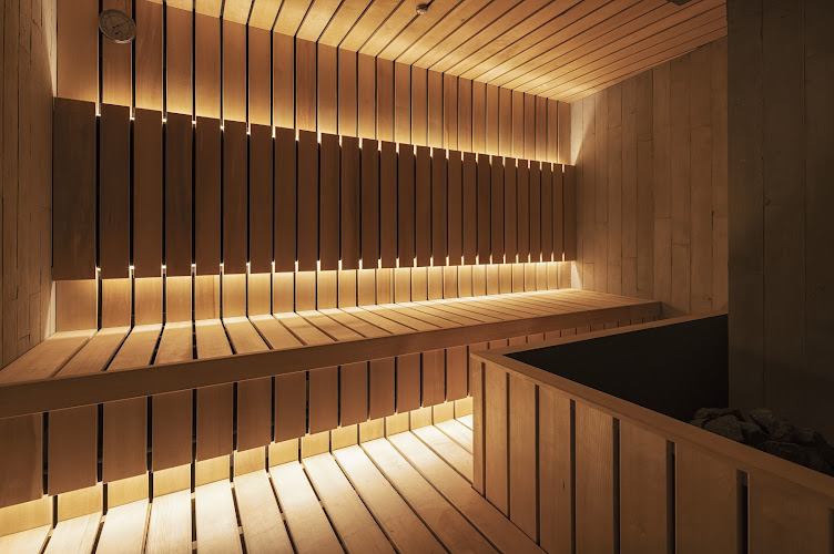 Re: PRIVATE SAUNA 《 意見